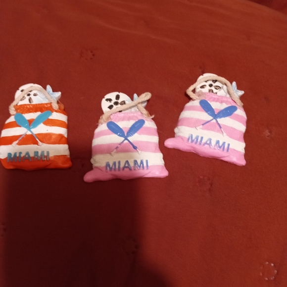 Disney | Kitchen | Magn Et Icebox Stickers From Disney | Poshmark